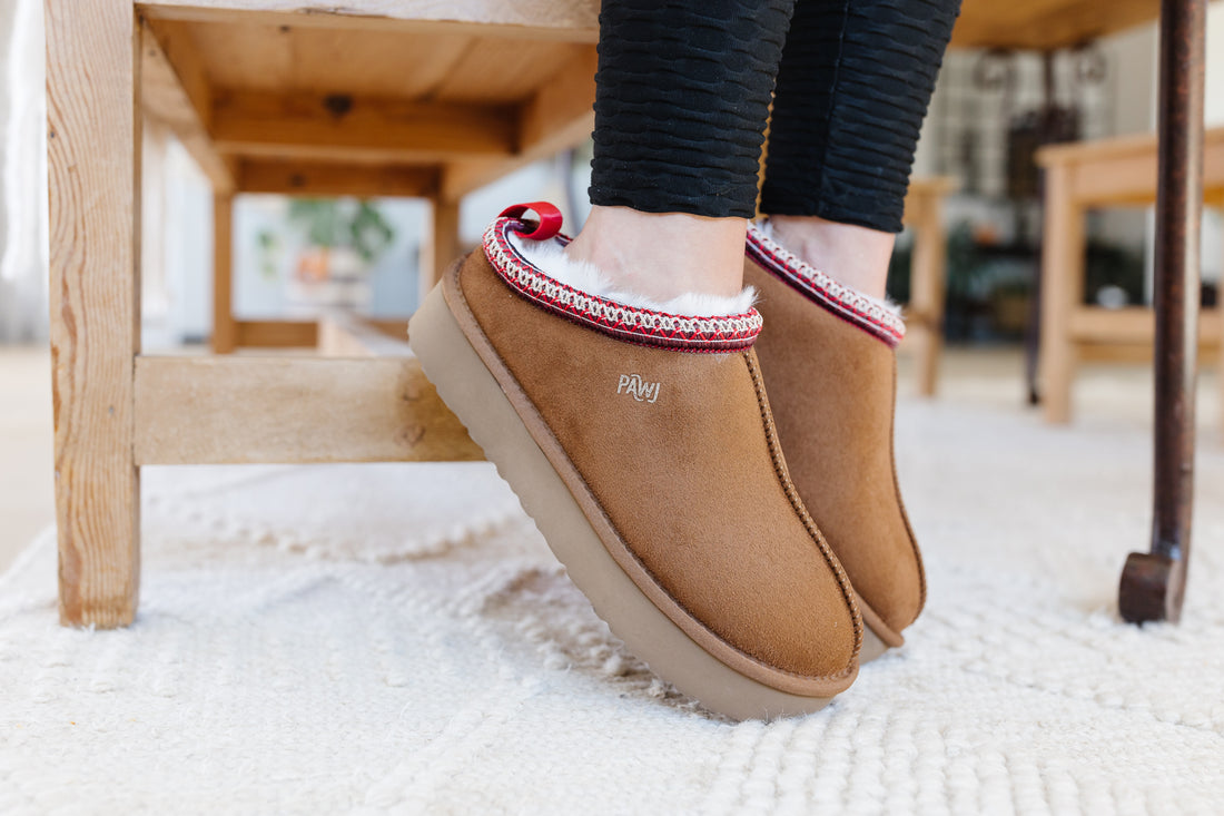 PAWJ California | 100% Vegan and Cruelty-Free Boots and Slippers – Pawj ...