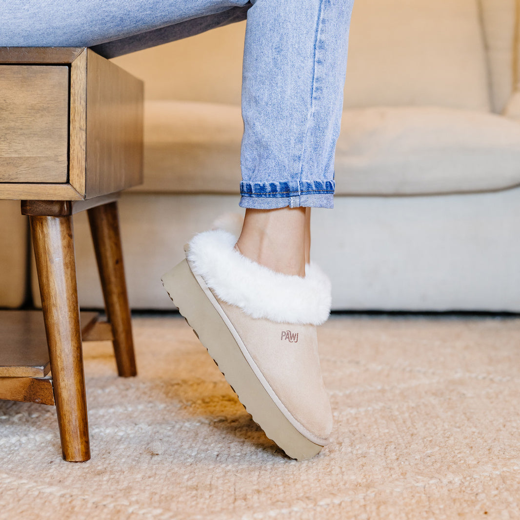 PAWJ California | 100% Vegan and Cruelty-Free Boots and Slippers – Pawj ...