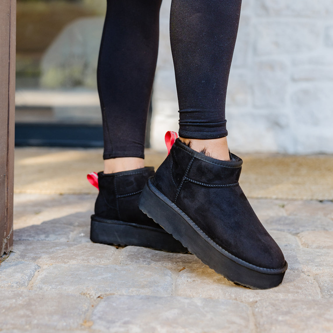 PAWJ California | 100% Vegan and Cruelty-Free Boots and Slippers – Pawj ...