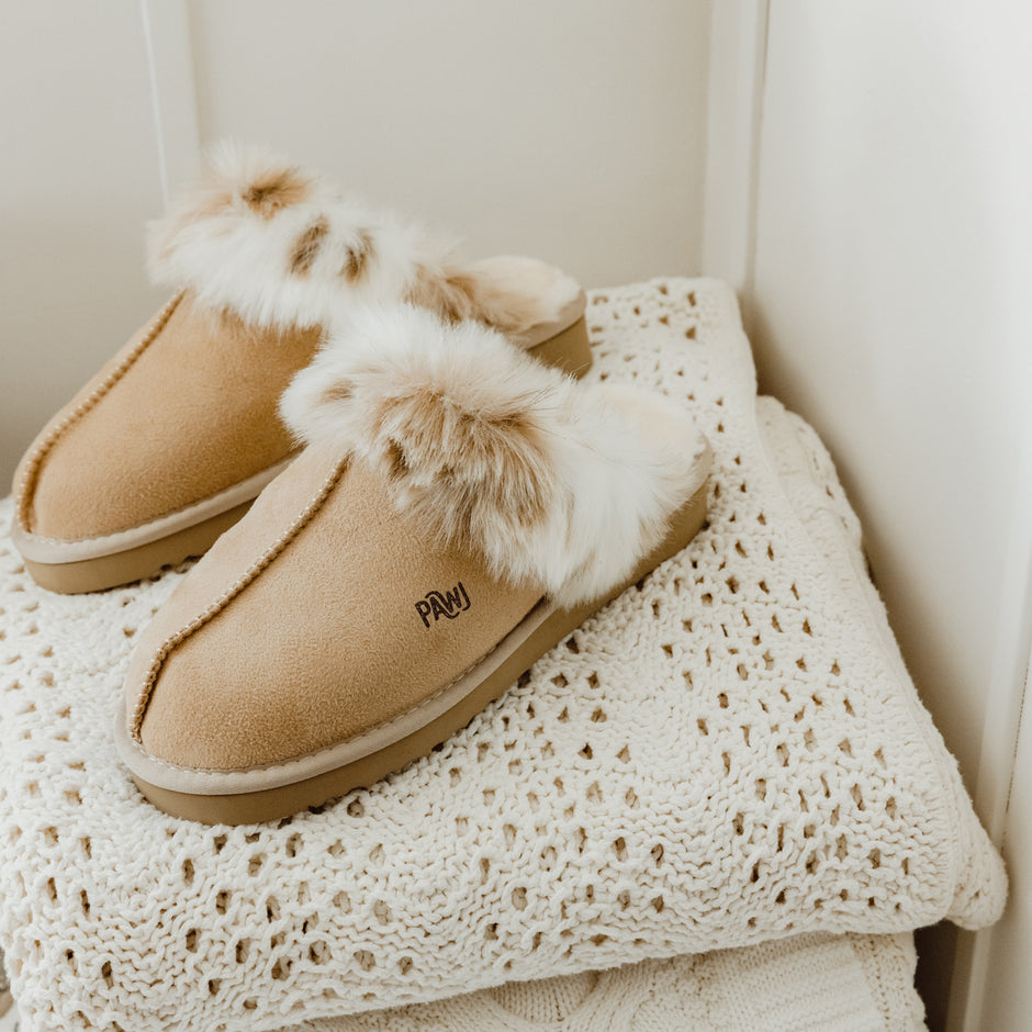 PAWJ California | 100% Vegan and Cruelty-Free Boots and Slippers – Pawj ...