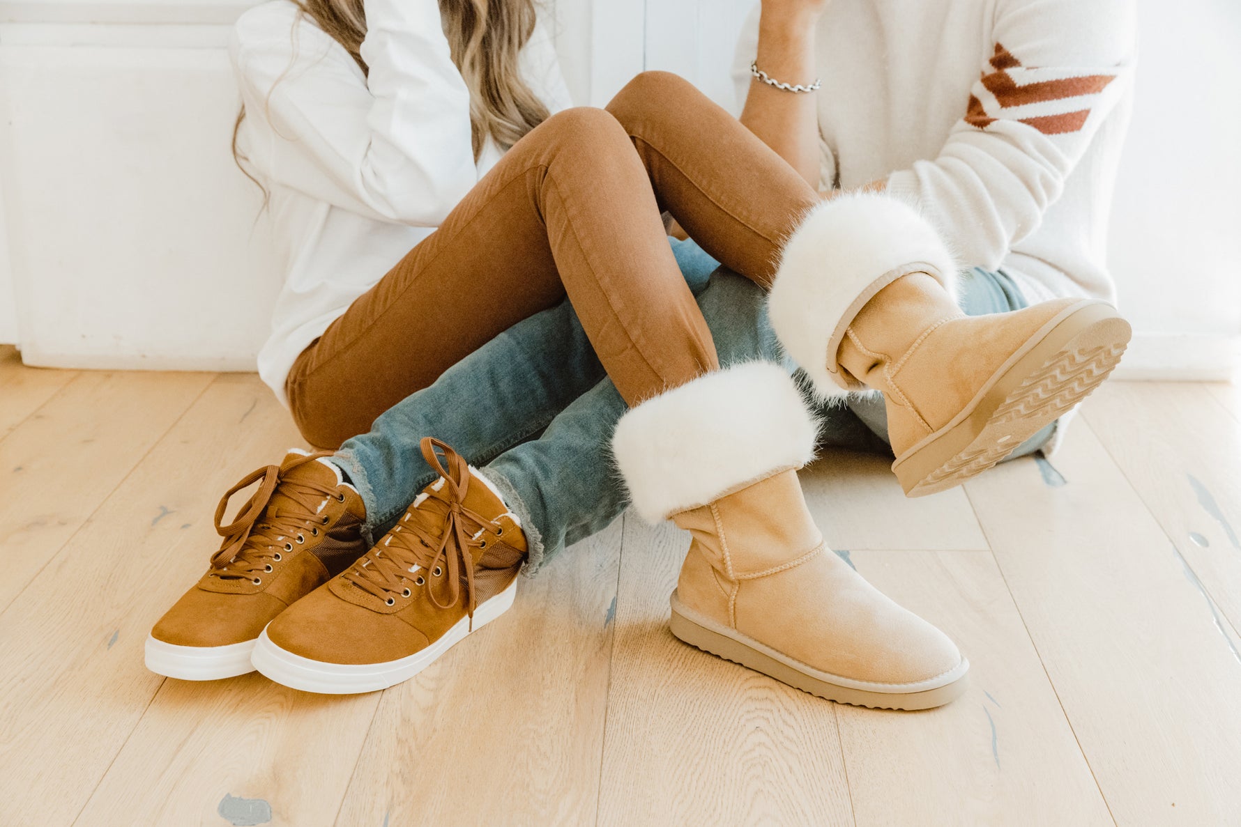 PAWJ California | 100% Vegan and Cruelty-Free Boots and Slippers – Pawj ...