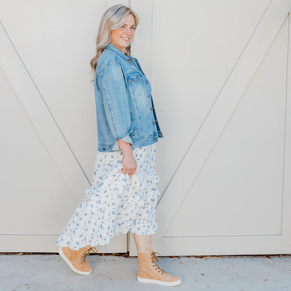 SHOES – Pawj California