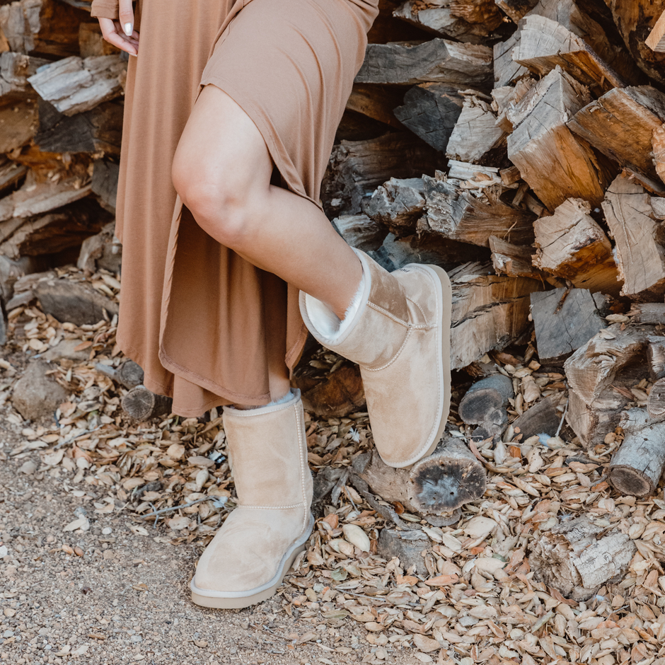 PAWJ California | 100% Vegan and Cruelty-Free Boots and Slippers – Pawj ...